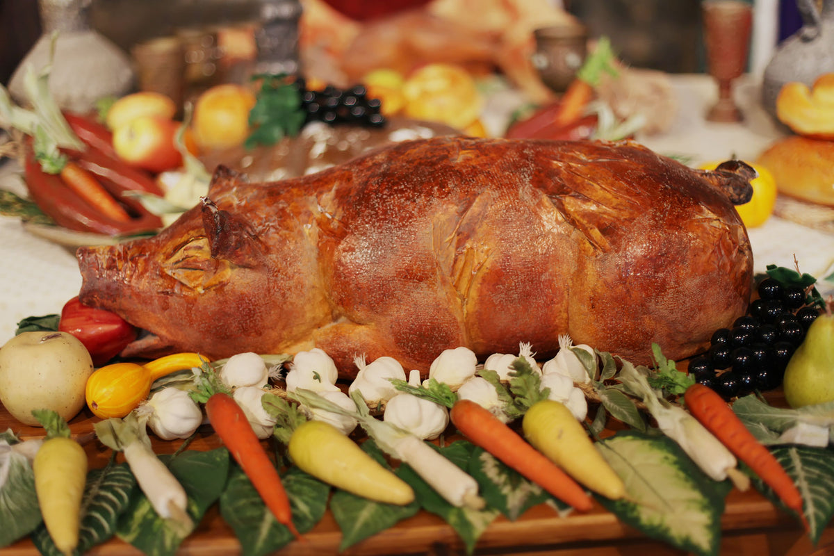 WHOLE HOG – SierraNevadaFarms